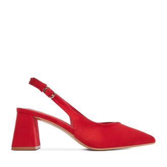 Jenny Pumps JENNY CEO-HY5010-1 Rot