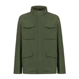 People of Shibuya Herren, Jacken, Gr&uuml;n, 2XLGr&ouml;&szlig;e