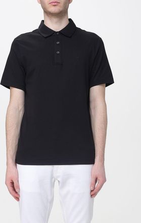 Michael Kors Polo MICHAEL KORS Homme couleur Noir