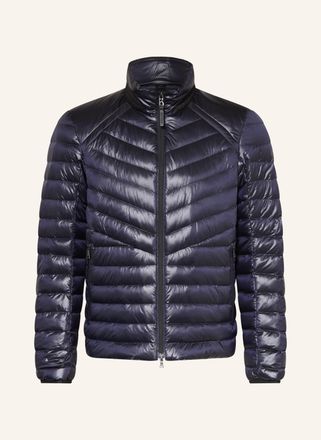 Bogner Lightweight-Daunenjacke Liman-D blau