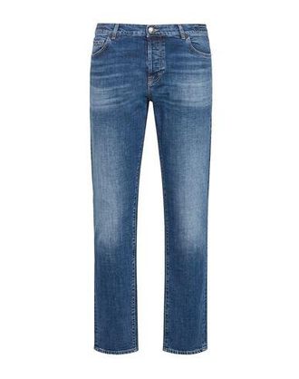 Barmas BAS - Pantalons en jean sur YOOX.COM
