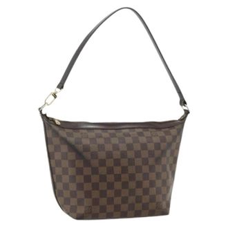 Louis Vuitton Pre-owned Vintage Schultertasche - - Pre-owned - Damen - Braun - ONE SIZE