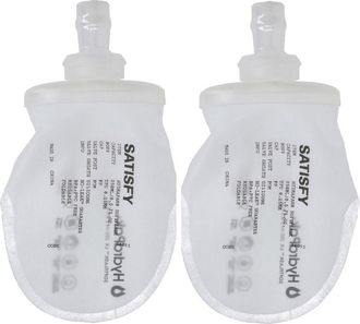 SATISFY Set 2 Soft Flask Hydrapak