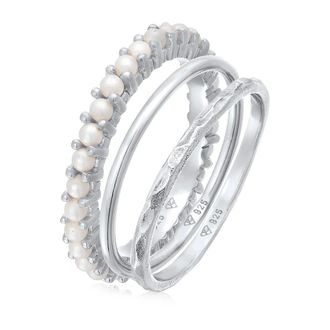 Elli Damen, Accessories, Grau, 52 MMGr&ouml;&szlig;e