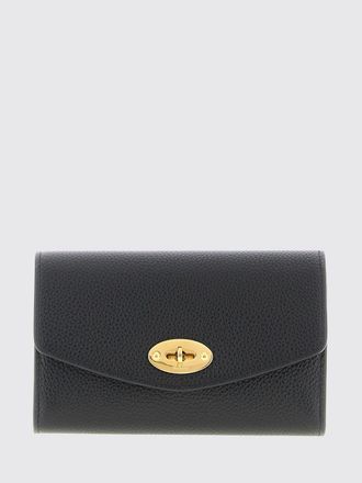 Mulberry Geldb&ouml;rse MULBERRY Damen Farbe Schwarz