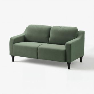 IKEA GULLVALLA 2er-Sofa