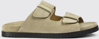 Doucal's Sandalen DOUCALS Herren Farbe Sand