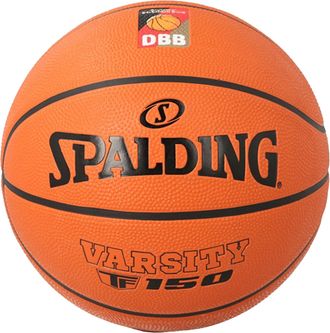 Spalding Varsity Tf-150 Dbb Basketball Ball 7