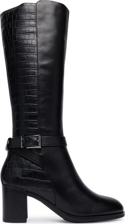 Tamaris Stiefel Tamaris 1-25519-47 Schwarz