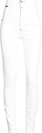 Philipp Plein HOSEN & R&Ouml;CKE - Jeanshosen auf YOOX.COM