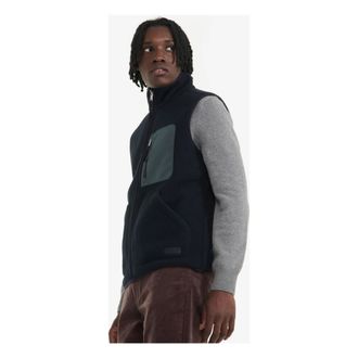 Aigle Polaire Sans Manches R&eacute;versible Sherpa Fibres Recycl&eacute;es Aigle