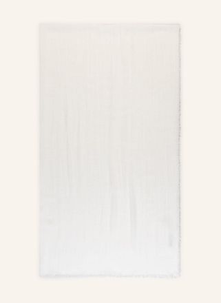 Codello Schal weiss