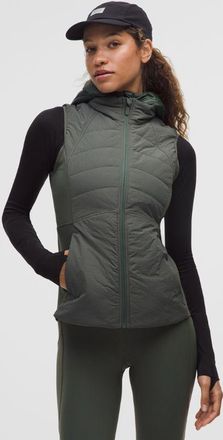 lululemon Veste Another Mile pour Femmes - Taille 10