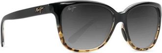 Maui Jim Starfish Sonnenbrille - - Accessories - Damen - Schwarzk - 56 MM