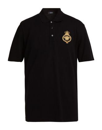 Versace TOPS - Poloshirts auf YOOX.COM