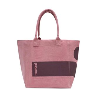 Isabel Marant Damen, Taschen, Rosa, ONE SIZEGr&ouml;&szlig;e