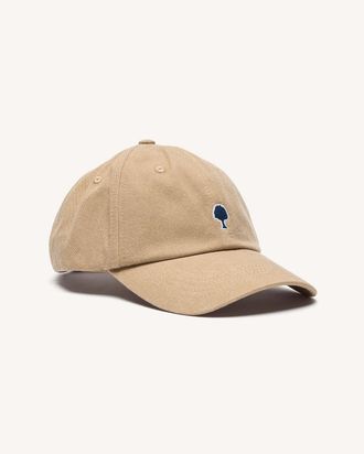 Faguo Casquette taupe