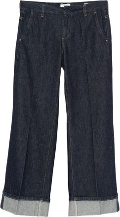 Staff Damen, Jeans, Blau, W29Größe