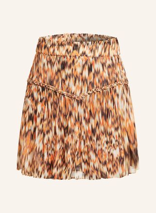 Isabel Marant Isabel Marant Rock Roumi orange