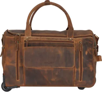 Greenburry Reisetasche