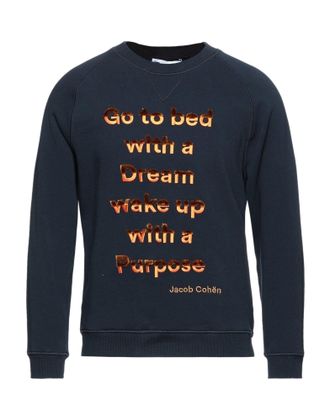 Jacob Cohen TOPS - Sweatshirts auf YOOX.COM