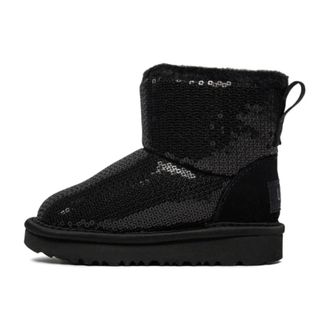 UGG Ugg, Damen, Schuhe, Schwarzk, 41 EUGr&ouml;&szlig;e