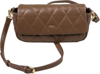 Seventy Femme, Sacs, Brun, Taille: ONE Size Mini Pochette