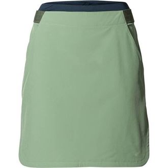 Vaude Damen Hosenrock Wo Skomer Skort IV