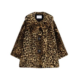 Givenchy Damen, Jacken, Mehrfarbig, XSGr&ouml;&szlig;e