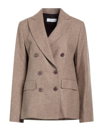 Caractere ANZ&Uuml;GE und CO-ORDS - Blazers auf YOOX.COM