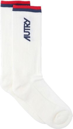 Autry Logo Socks