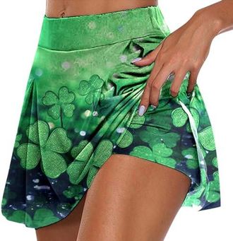 Generic Jupe Originale Femme Paillette Tulle Leopard Kaki Satinée À Sirene Mousseline Imprimée Ceremonie Cigarette Ciel Doudoune Cerises Legging Pailletée Zèb