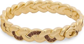 Coach Armband Coach 37557605 GLD710 Goldfarben