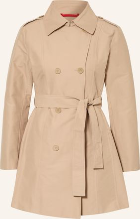 Max & Co. Max & Co. Trenchcoat Milo beige