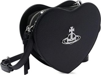 Vivienne Westwood Hobo Bags - Bags Black - Gr. unisize - in Schwarz - für Damen