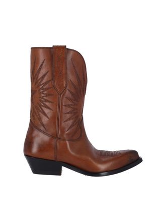 Golden Goose Stiefeletten Wish Star