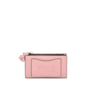 Tous Tous, Damen, Accessories, Rosa, ONE SIZEGr&ouml;&szlig;e