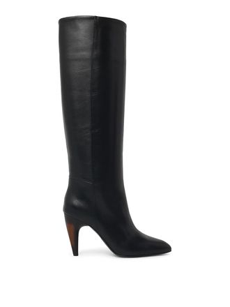 Isabel Marant Bottes - Noir
