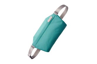 Bellroy Slingtasche, Unisex Kompakte Crossbody-Tasche, Wasserabweisendes Material - Teal