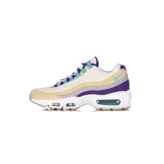 Nike Sesame Low Sneaker mit Air Max D&auml;mpfung - - Sport - Herren - Gr&uuml;n - 38 1/2 EU