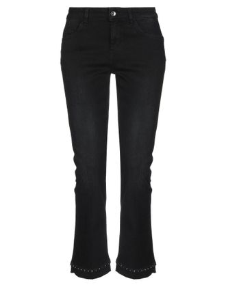 Liu Jo HOSEN & R&Ouml;CKE - Jeanshosen auf YOOX.COM