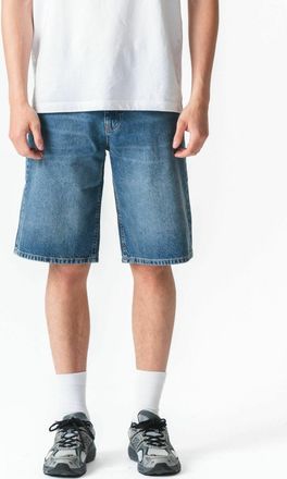 Perform Collection Shorts Denim shorts