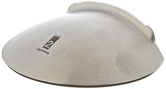 Take 2 Germany Take2 Design Maroniritzer JACK aus Edelstahl, Silber / Schwarz, 1 - Pack