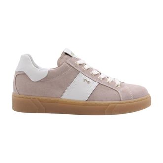 Nero Giardini Bangui Sneaker - - Shoes - Damen - Rosa - 36 EU