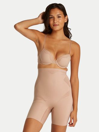 Calvin Klein Underwear Shapewear Unterteil LV00QF8175 Beige