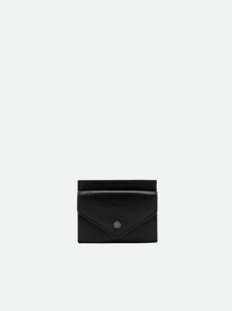 Gianni Chiarini WALLET IN NAPA LEATHER