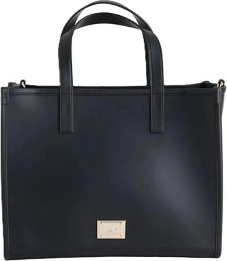 Marc Ellis Femme, Sacs, Noir, Taille: ONE Size Flat GO 26 Tote Bag