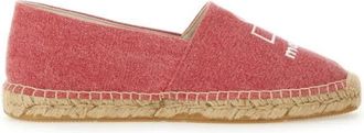 Isabel Marant Canae Espadrille - Gr. 39 (EU) - in Rot