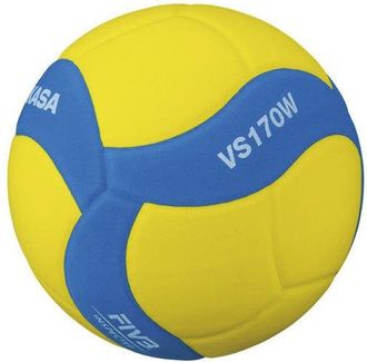 Mikasa Tec Minivolley - Volleyb&auml;lle