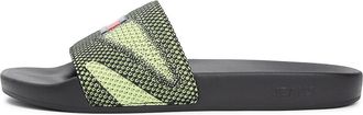 Tommy Jeans Pantolette Jacquard